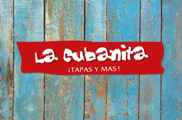 La Cubanita Logo